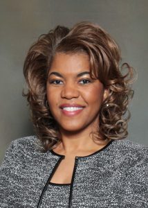 Meet the Doctor | Katrice L. Thomas, DMD, PC